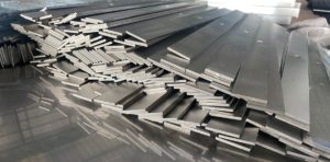 MS Flats – gargsteel